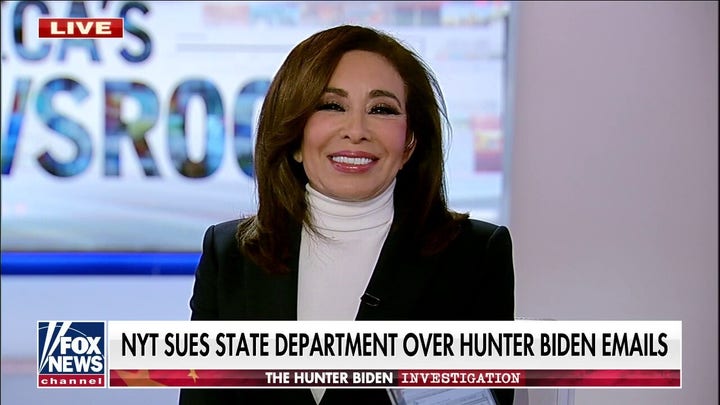 Hunter Biden The ‘low Rent Porn Star How His Sex Addiction Created A