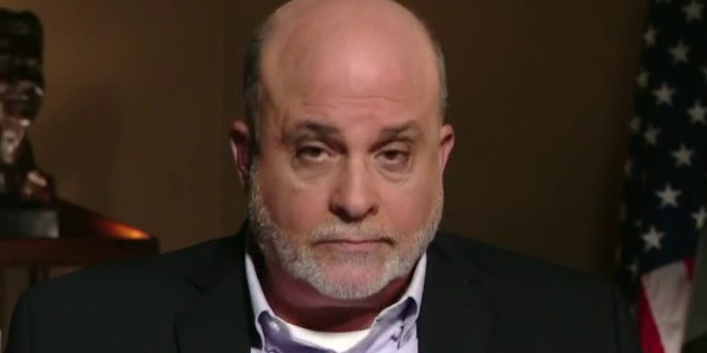 Mark Levin on why a coronavirus vaccine scares Democrats and the media ...