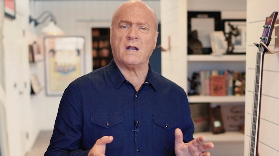 Want to know what happiness is? Pastor Greg Laurie shares one key ... Want to know what happiness is? Pastor Greg Laurie shares one key ...