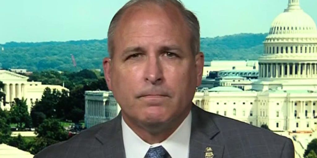 Mark Morgan on border patrol deployed to Portland amid unrest | Fox ...