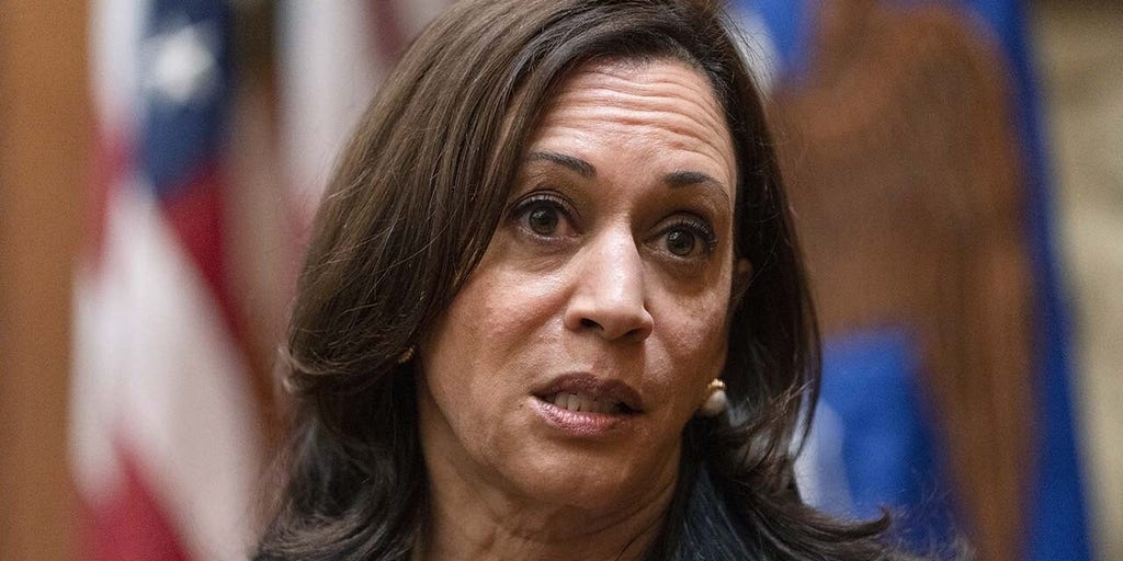 Pompeo Kamala Harris Faking French Accent Is More Than Embarrassing