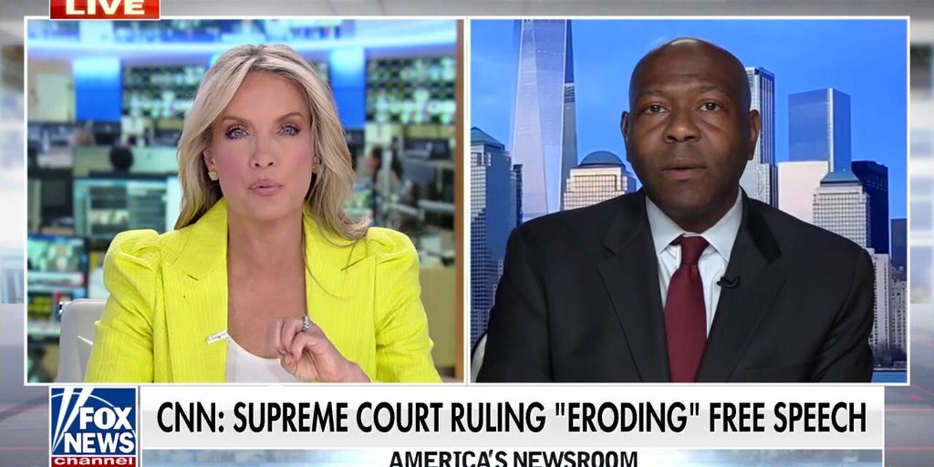 Supreme Court ruling on public money to private schools a 'win': Jason ...