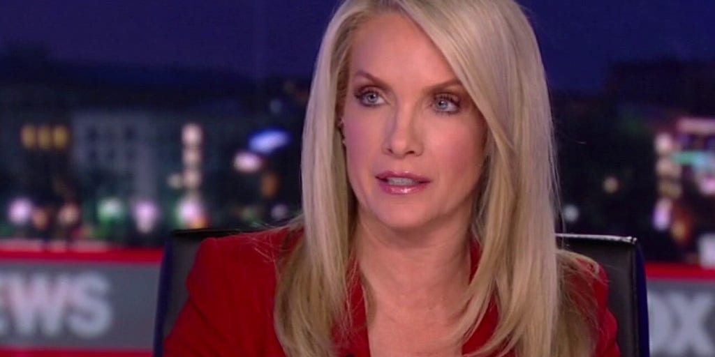 Perino: Biden's speech was uninspiring | Fox News Video