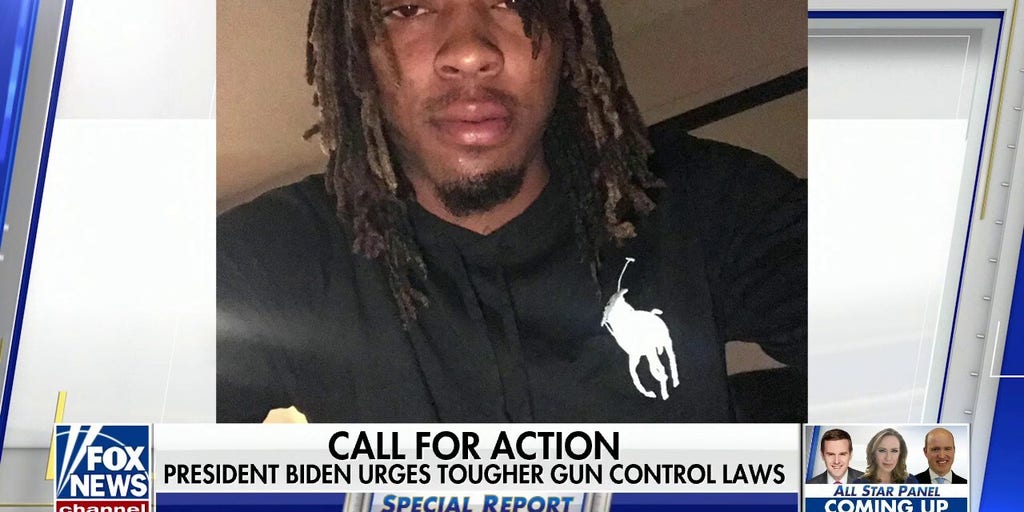 Sacramento Mass Shooting Suspect In Custody Fox News Video