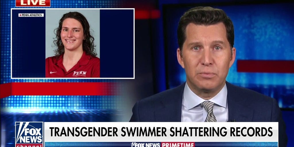 Should transgender women be allowed to compete in women's sports? | Fox ...
