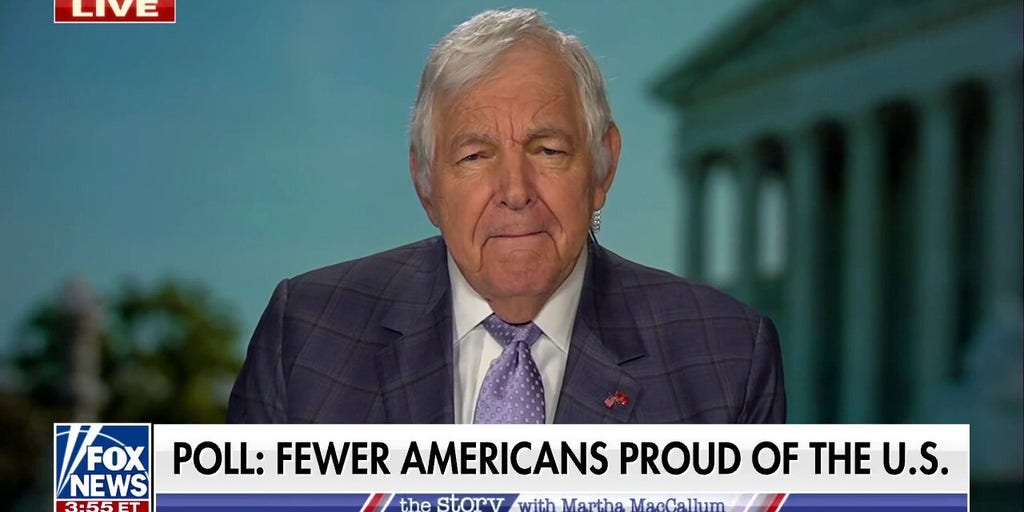 Bill Bennett: I am an optimist about America, we have a way of healing ...