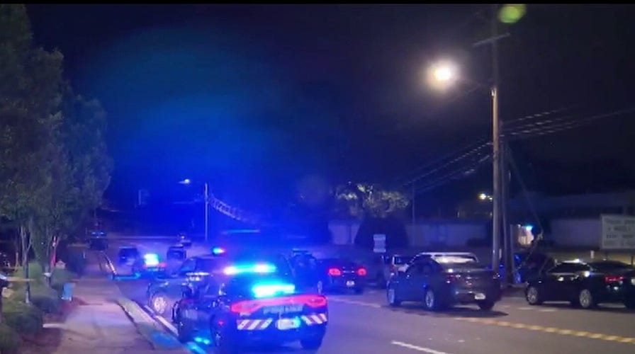 Atlanta Police Chief Resigns Amid Backlash Over Fatal Shooting Of Black
