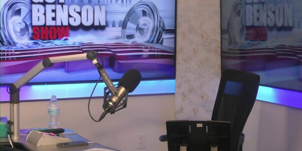 BEN SHAPIRO ON GUY BENSON SHOW FULL | Fox News Video