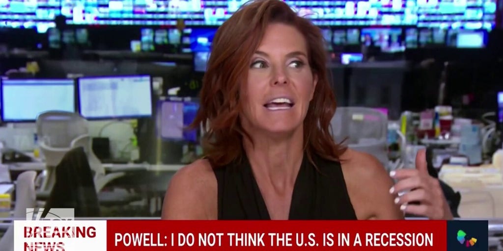 NBC senior business analyst says economy is not "bad" just "complicated ...