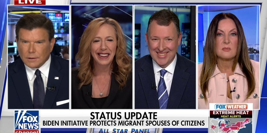 This is the ‘height of cynicism’ on immigration policy: Kim Strassel ...