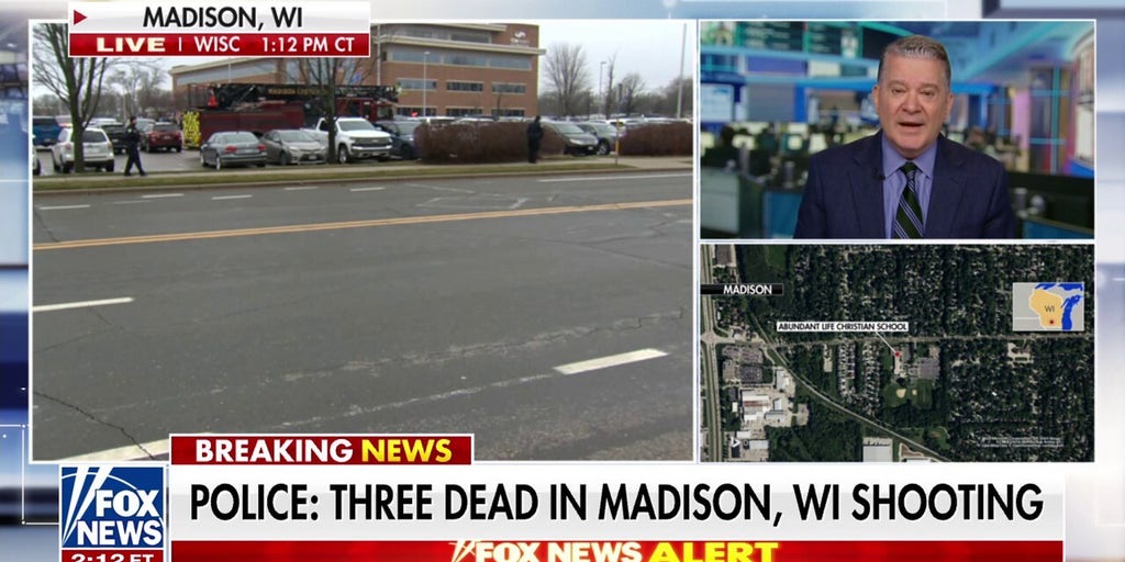 Officials will have to 'go deep' to find motive in Madison shooting ...