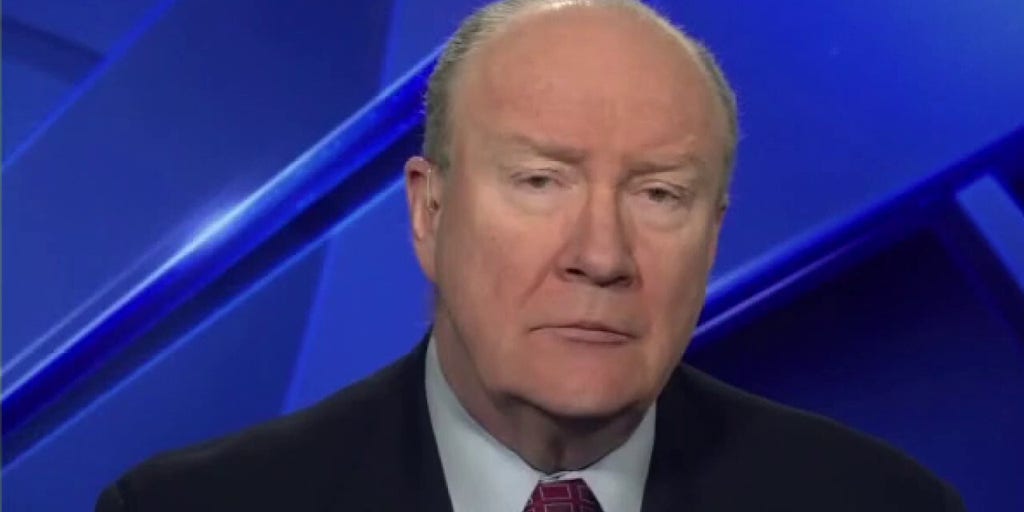 Andy McCarthy: Will DOJ conduct a fair investigation into Hunter Biden ...