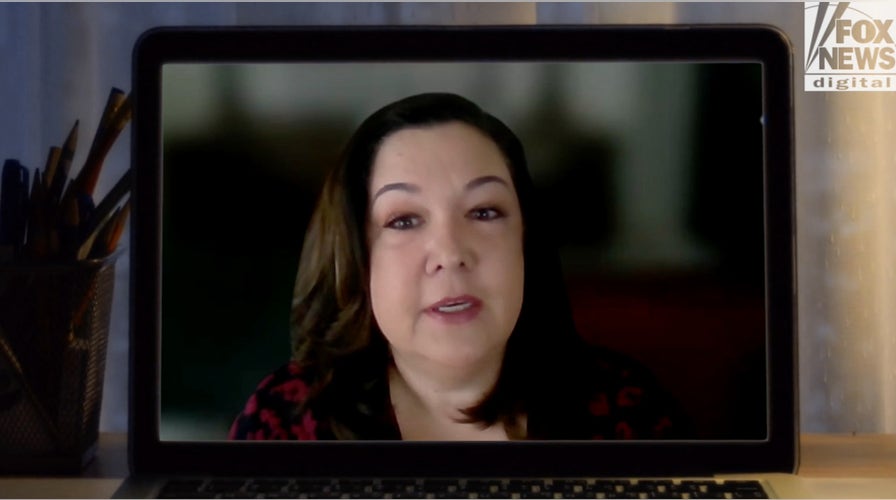 Female journalist speaks out after being attacked by ‘leftist ... Female journalist speaks out after being attacked by ‘leftist ...