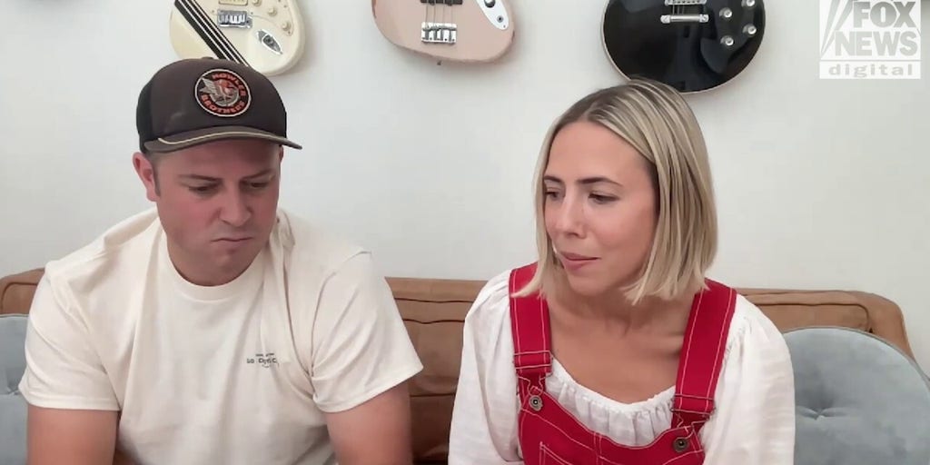 Natalie Archer recalls her leukemia diagnosis: 'Our world changed in an ...