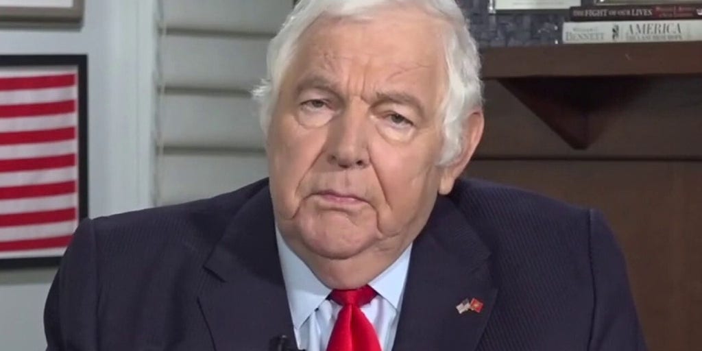 Bill Bennett: The court will lose credibility with court-packing | Fox ...