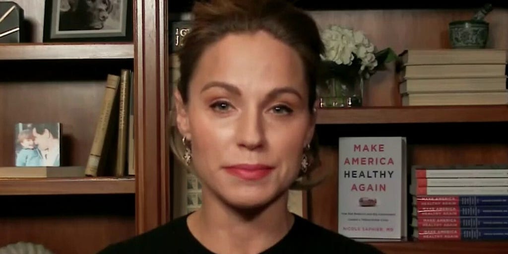 Dr. Nicole Saphier on what you can learn from new COVID-19 strains ...