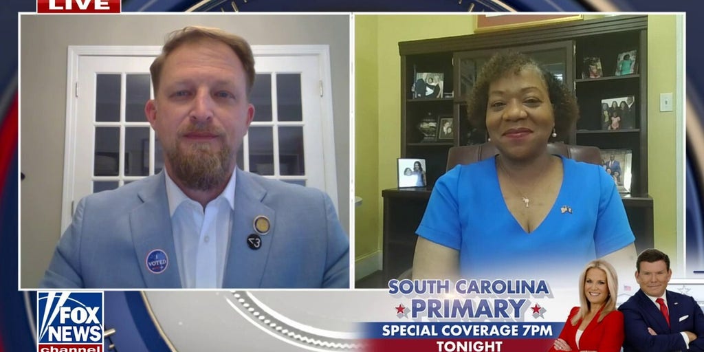 There is ‘overwhelming’ support for Trump in South Carolina: State Rep ...
