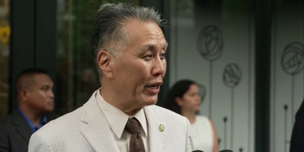 Rep. Mark Takano says Mamdani's not a socialist, supports capitalism ...