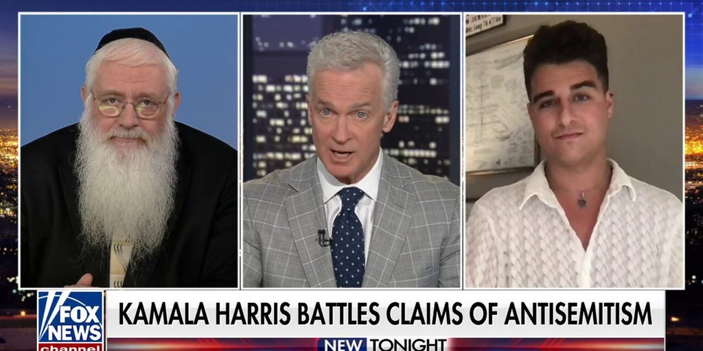 We don’t want a big war: Rabbi Chaim Mentz | Fox News Video