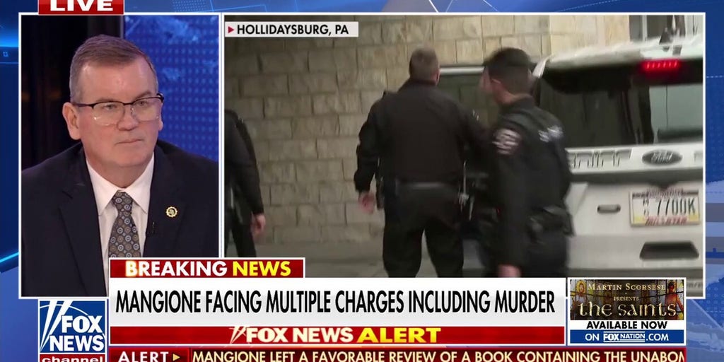 What was the potential motive behind UnitedHealthcare CEO's murder ...