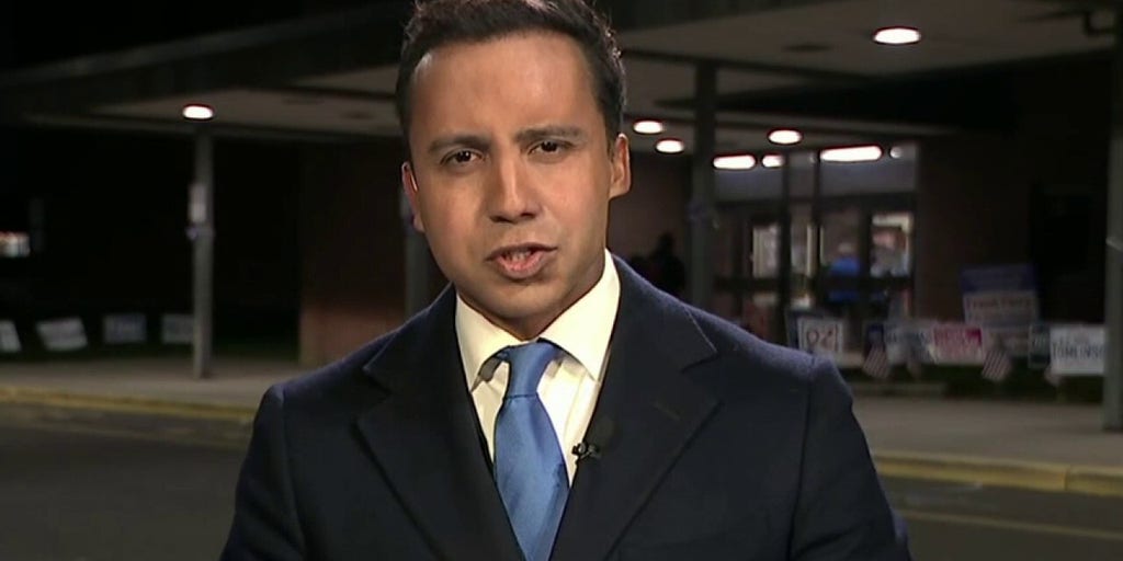 Pennsylvania mail-in ballots may be 'path to victory' for John ...