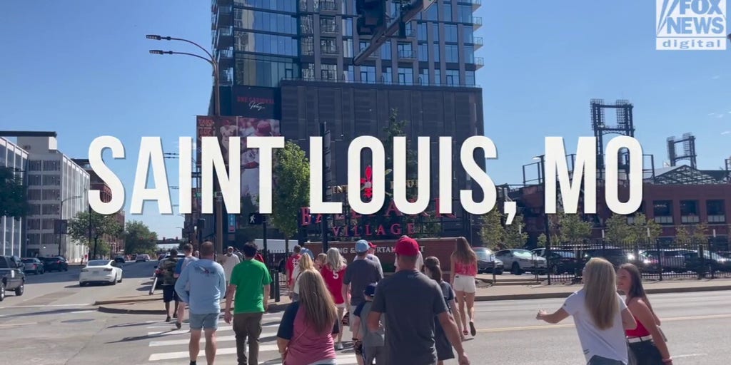 WATCH: Dissatisfied Americans agree political divisiveness is a serious ...