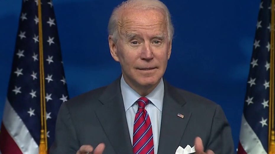 Live Updates Joe Biden Urged To Reverse Cancellation Of Ice Operation