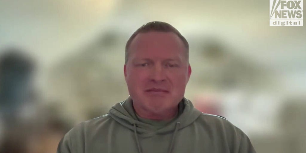 Expert breaks down how Biden Administration 'manipulated data' to claim ...