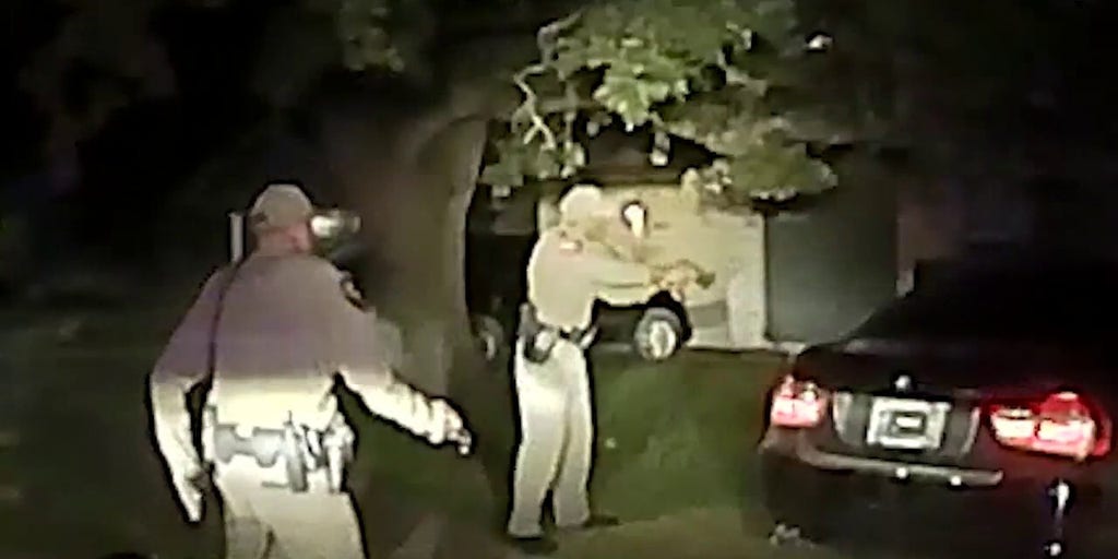 Texas DPS release video of traffic stop that led city officials to ...