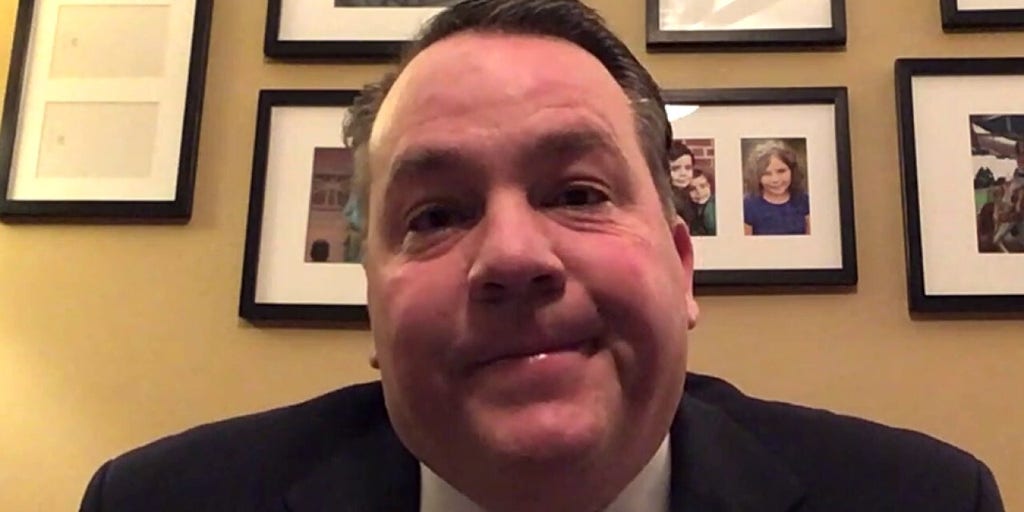 Rep. Mooney calls on House GOP to send united message of support for ...