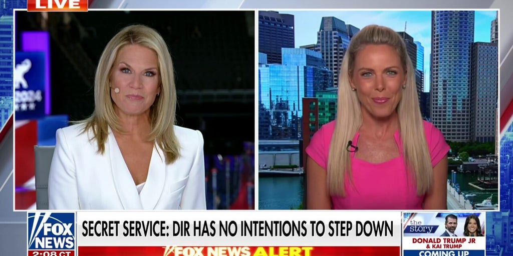 Corey Comperatore is ‘the ultimate hero’: Nicole Parker | Fox News Video