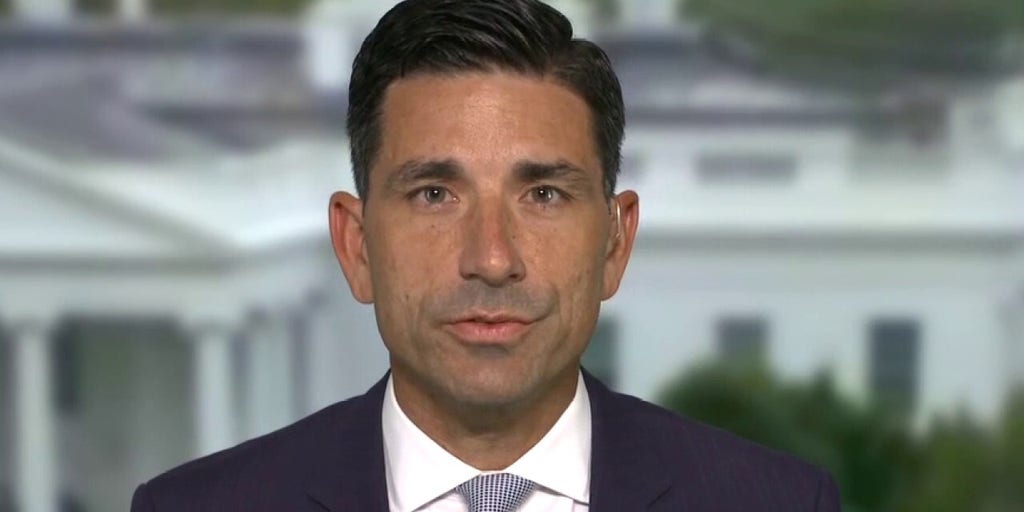 Chad Wolf says local response to violent protesters can set dangerous ...