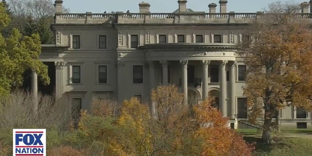 'American Dynasty: The Vanderbilts' now streaming on Fox Nation | Fox ...