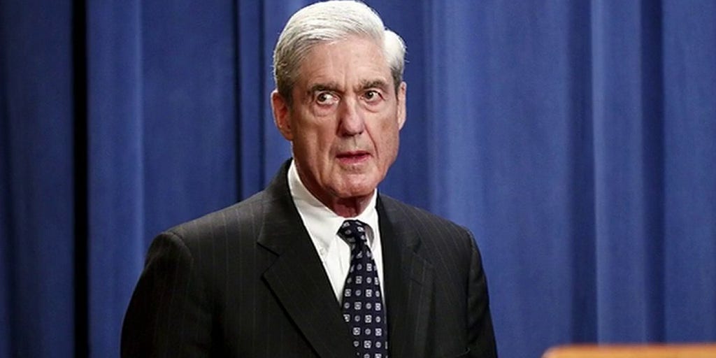 Three years since the appointment of Robert Mueller, what have we ...