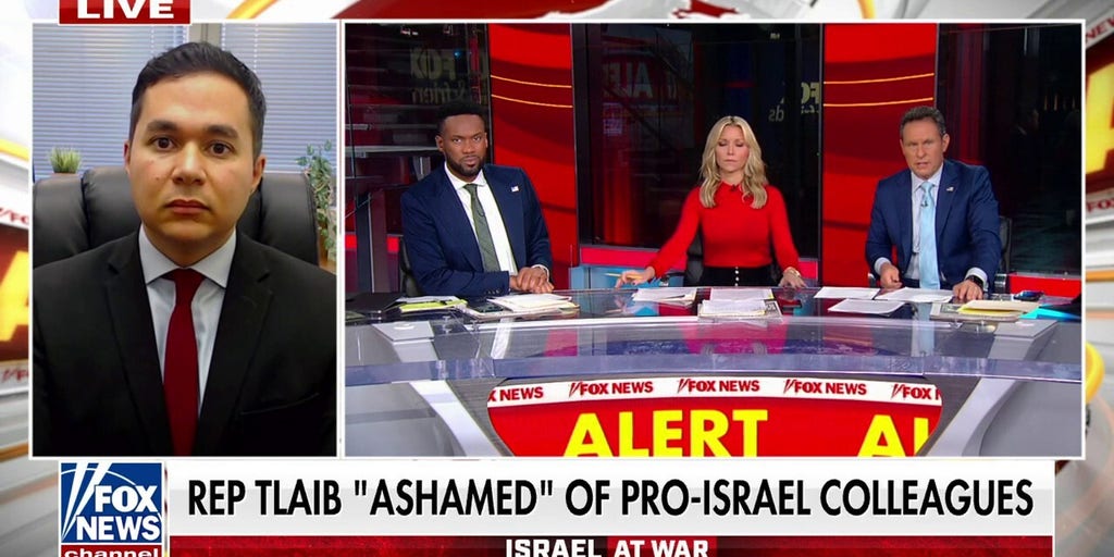 Israel cares more about Palestinian civilians than Hamas: Dan Illouz ...