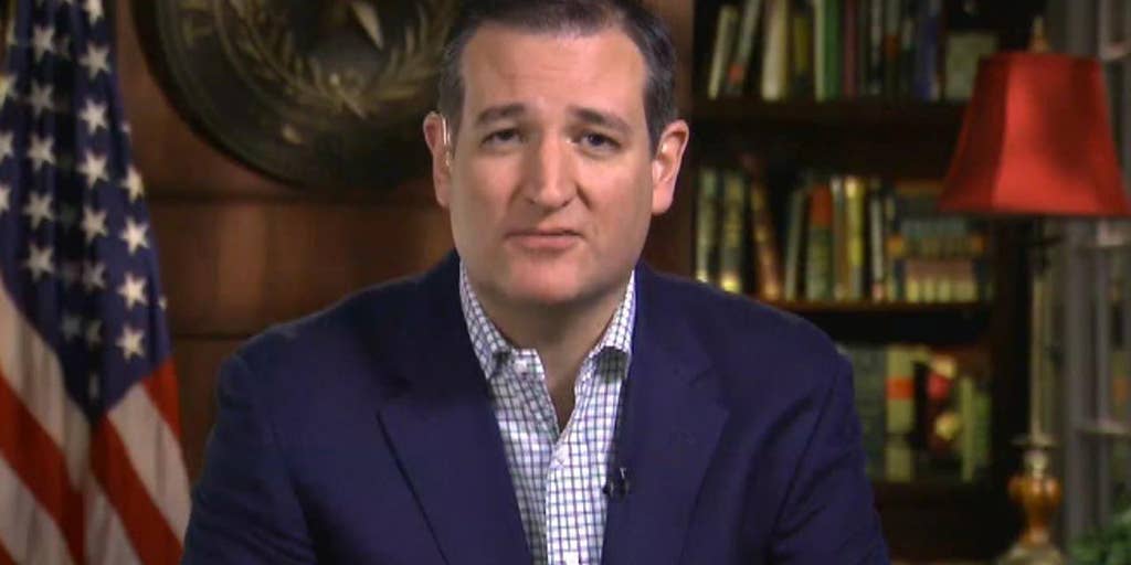 Ted Cruz: 'I will utterly defeat radical Islamic terrorism' | Fox News ...