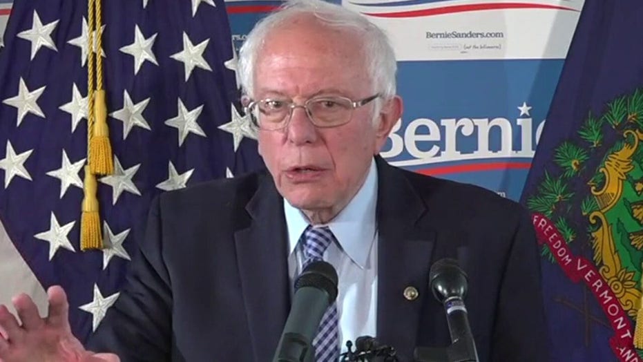 Joe Biden confronted by veteran over Iraq War support: 'Blood is on ...