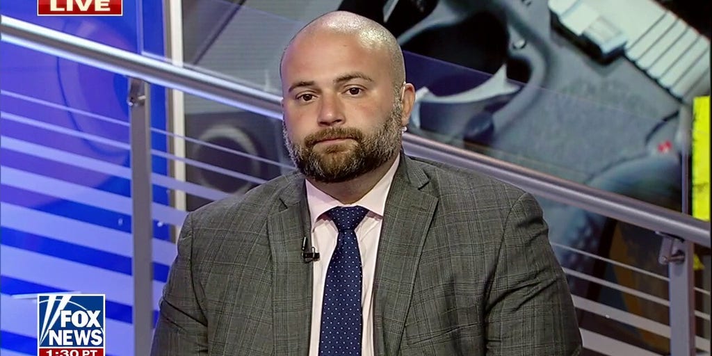 NYC crime surge caused by 'activist judges' and 'remarkably lenient ...