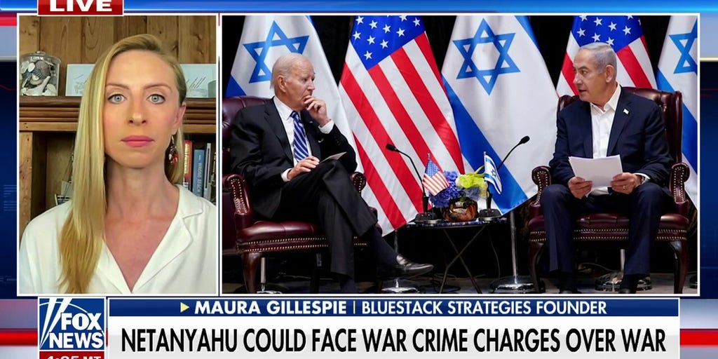 We need to reaffirm our support to our allies: Maura Gillespie | Fox ...