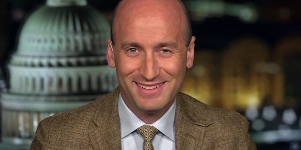 Stephen Miller on how the British paved the way for democracy | Fox ...