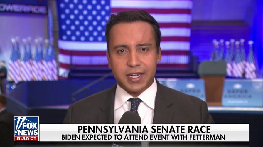 As Bidens Popularity Grows Democratic Candidates Start To Welcome Him
