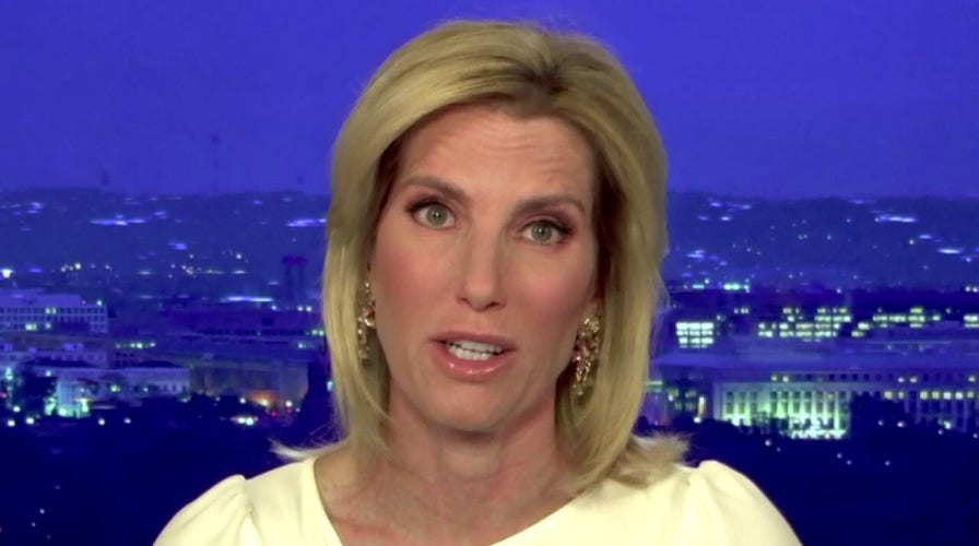 Laura Ingraham: Here's why Barack Obama is back | Fox News