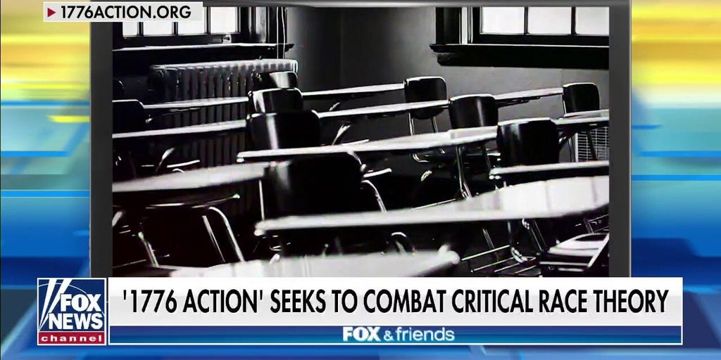 Group inspired by Trump's 1776 Commission seeks to combat 'anti ...