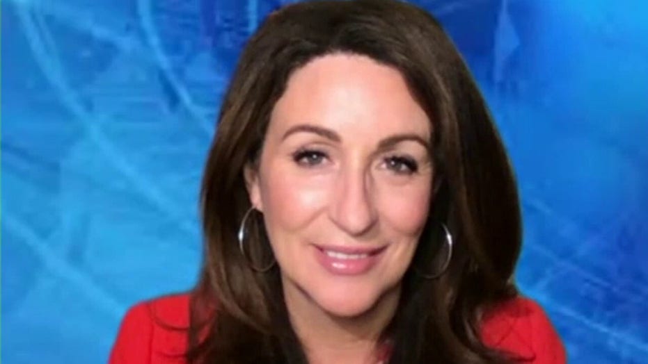 Miranda Devine: Democrats have moved so far left that they're eating ...