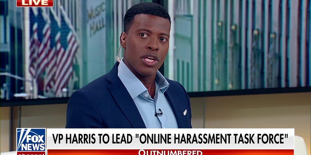 Biden Admin Disinformation Board Slammed As ‘stealth Attack On Free