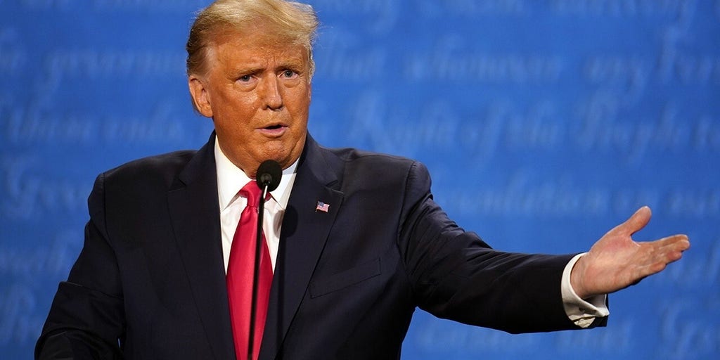 Trump campaign proceeds with Pennsylvania lawsuits | Fox News Video