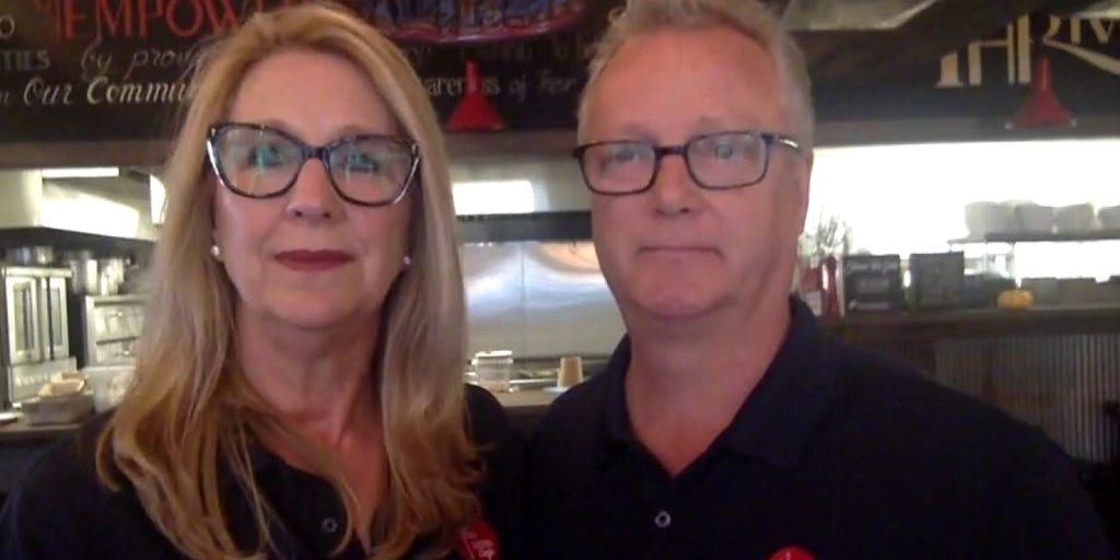 Eric Shawn: A special business with a meaningful mission | Fox News Video