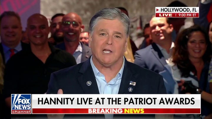 SEAN HANNITY: It's time to hold your government accountable | Fox News SEAN HANNITY: It's time to hold your government accountable | Fox News