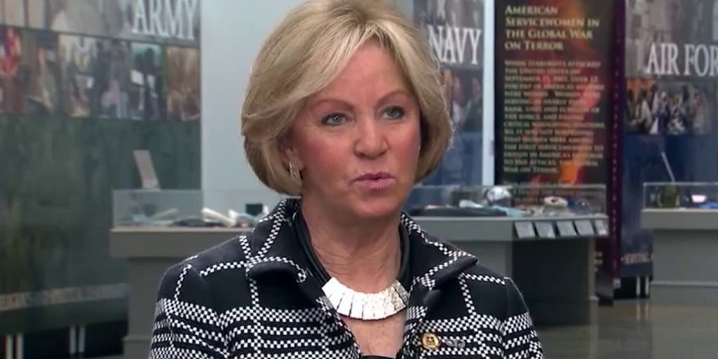 Army veteran fighting to make sure female vets get their due | Fox News ...