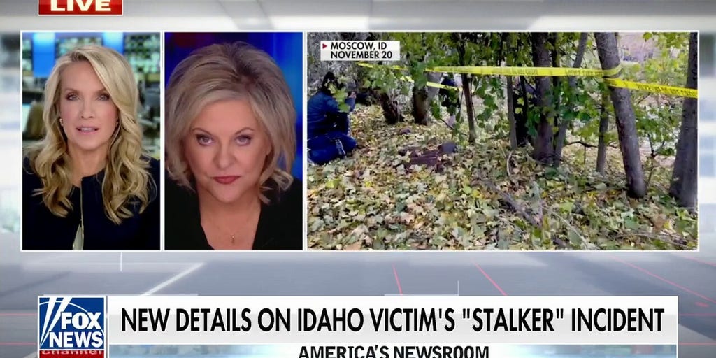 Nancy Grace on Idaho murder investigation: This will go a long way in ...
